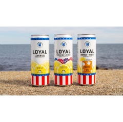 Diageo acquires spirits-based ready to drink brand, Loyal 9 Cocktails ...