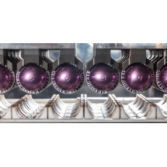 Nespresso Starts The Construction of The Expansion of Its Romont ...