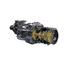 Pratt & Whitney Canada Announces New PW127XT Engine Series: Setting a ...