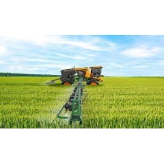 Bosch BASF Smart Farming and Stara intend to form first commercial ...