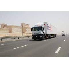 FedEx Launches Regional Economy Services in the Middle East | WebWire