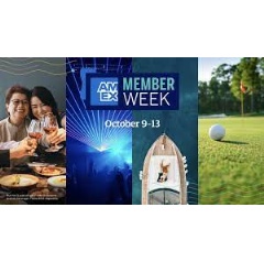 American Express Celebrates ‘Member Week’ for the Third Year in a Row ...