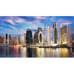 COP28 presidency, United Nations Climate Change, and Bloomberg ...