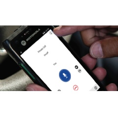 Motorola Solutions to Deploy Innovative Broadband Push-to-Talk Service ...