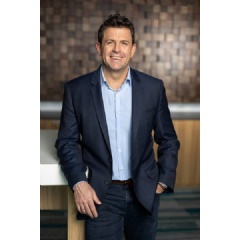 Steven Long Appointed as New Commercial Segment Senior Vice President ...