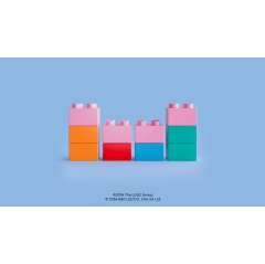 Hello Peppa Pig! Hello Daddy Pig! The LEGO Group Welcomes PEPPA PIG ...