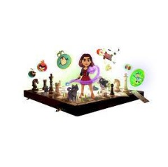 Apple Arcade for Apple Vision Pro takes players into a new dimension ...