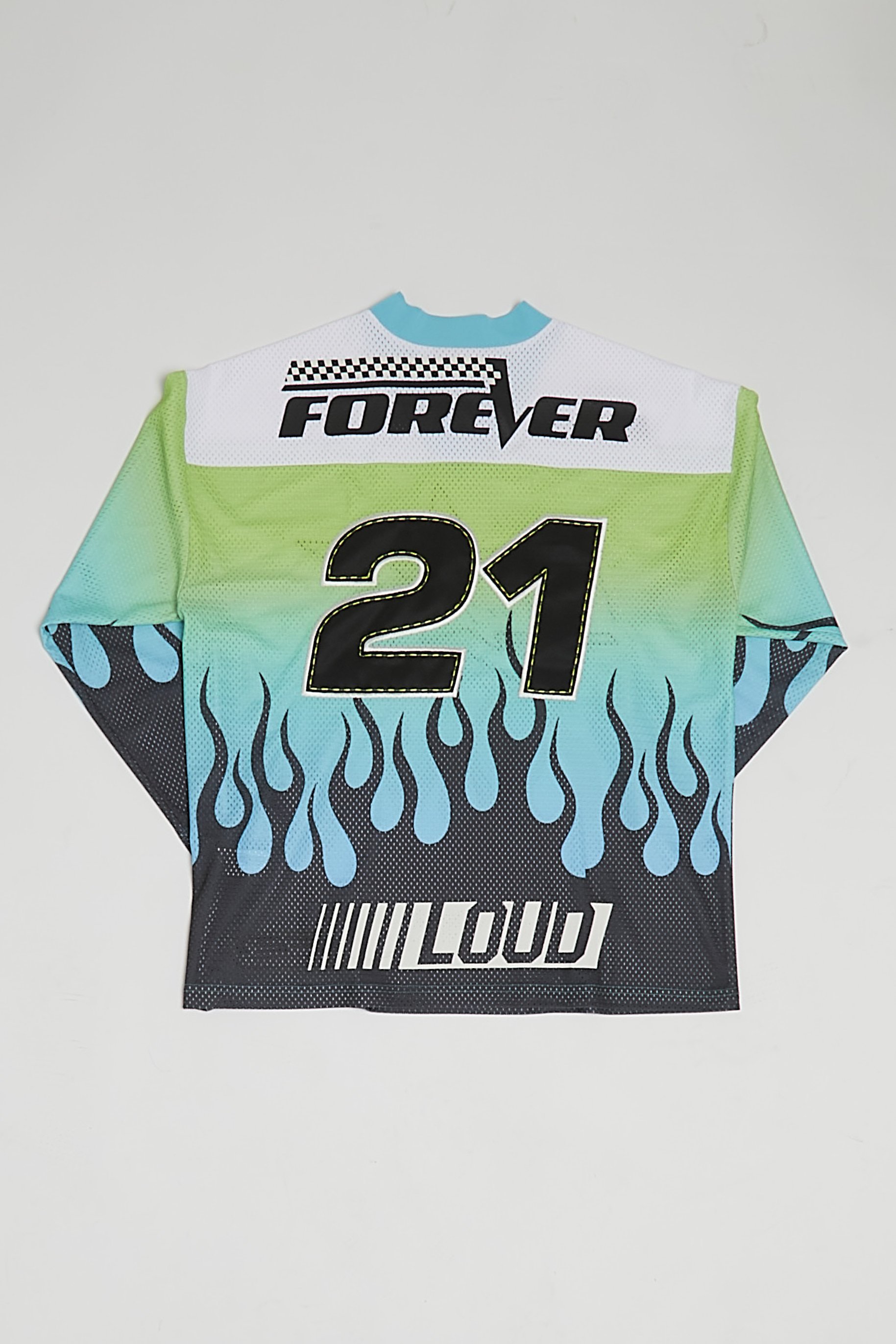 Forever 21 and Rolling Loud Launch Co-Branded Collection for Upcoming ...