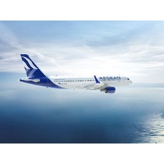 Viasat and Deutsche Telekom Boost European Aviation Network In-flight ...