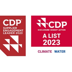 Suntory Holdings Recognized by the CDP as Supplier Engagement Leader ...