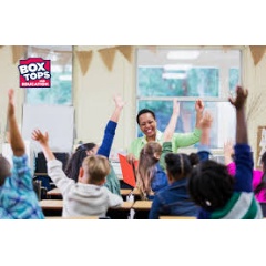 Box Tops for Education and Walmart Partner to Make it Even Easier to ...