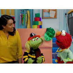 Sesame Workshop Launches New Resources During Mental Health Awareness ...