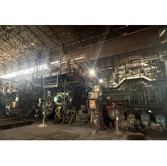 SAIL Orders Automation Upgrade for Steckel Mill to Enhance Reliability ...