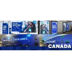 American Express Continues to Expand Acceptance for Tap-and-Pay at ...