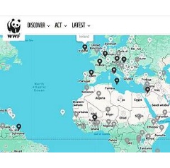 Too few countries on track to restore nature by 2030, unveils new ...