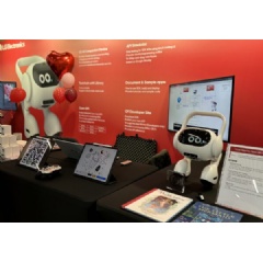 LG Showcases Self-Driving AI Home Hub at ROSCon 2024 | WebWire