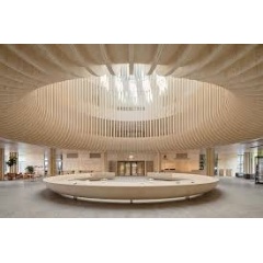 Stora Enso’s Head Office: Mass timber LCA-led design and construction ...