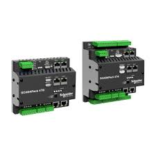 Schneider Electric’s SCADAPack™ smart Remote Terminal Unit enhances the ...