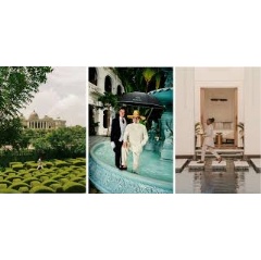 Raffles Hotels & Resorts Launches Exceptional Experiences Created By ...