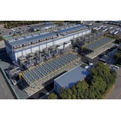 Commissioning of Wärtsilä power plant boosts Japan’s transition to ...