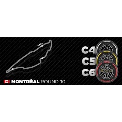 Formula 1 heads for Montreal with its overtaking and changeable weather ...