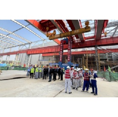 Zhongshou Special Steel Achieves Milestone for Arvedi ESP Line from ...