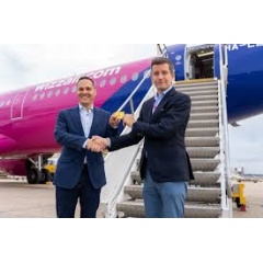 American Express acceptance takes off with Wizz Air | WebWire