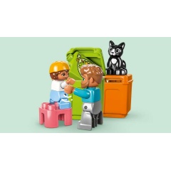 Behind the scenes with the LEGO Group’s Head of Design and WWF Denmark ...