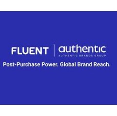 Fluent, Inc. Adds Authentic Brands Group to Partner Network, Powering ...
