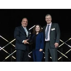 CEVA Logistics wins Prestigious ‘Supplier of the Year for Integrated ...