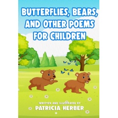 Poems That Teach Fun Facts To Children | WebWire