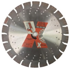 Blades Direct Offers a Sneak Peak of its Newest Diamond Blade, “The ...