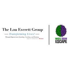 The Lou Everett Group Partners With Whole Brain Escape | WebWire