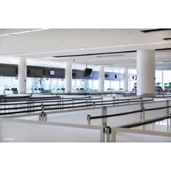 Speedy arrival for JetBlue customers at JFK with SITA automated ...