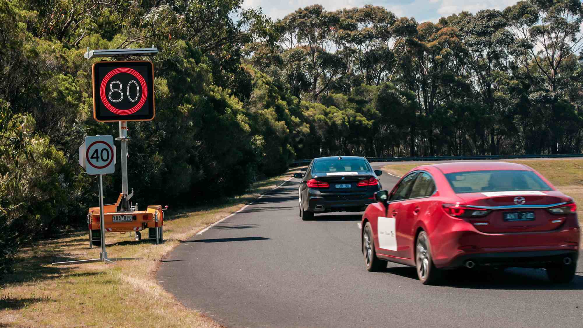 Austroads engages Arup on Connected and Automated Vehicle Sign ...
