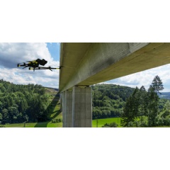 FAA UAS Integration Pilot Program Set to Facilitate Amazing Drone Use ...