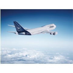 Heritage meets the future. Lufthansa presents a new brand design. | WebWire