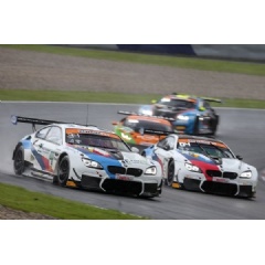 Successful race weekend: wins and podiums for BMW teams in ...