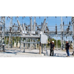 Mon Power Completes Inspections and Maintenance for Summer Season to ...