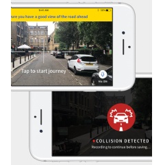 Our new dash cam functionality in the Aviva Drive app makes it simpler ...