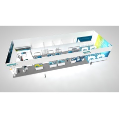 With Digital Enterprise, Siemens makes Industrie 4.0 come alive for the ...