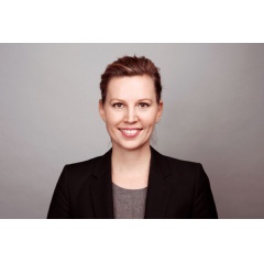 Interview with Helena Thybell, Head of HR H&M Group | WebWire