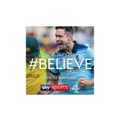 Sky partners with Channel 4 to share Cricket World Cup final with the ...