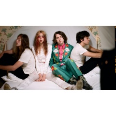 Starcrawler Announce Second Album ’Devour You’ | WebWire