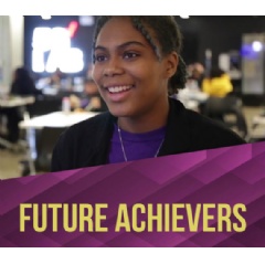 Future Achievers | WebWire