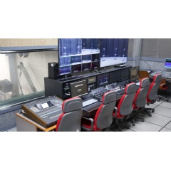 Korea Animation High School Builds New Broadcast Studio with Blackmagic ...
