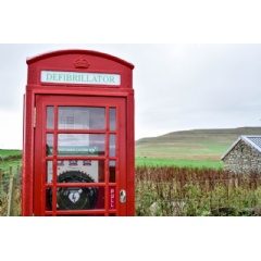 BT dials up ‘Adopt a Kiosk’ scheme – with almost 4,000 red phone boxes ...