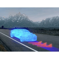 CARIAD and TomTom Co-Develop Volkswagen Group’s Next-Gen Navigation | WebWire