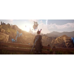 Nacon Acquires Midgar Studio, Developer of Edge of Eternity | WebWire