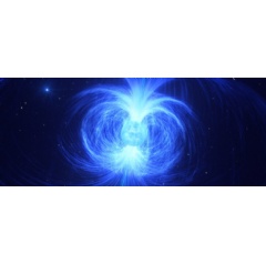 New type of star gives clues to mysterious origin of magnetars | WebWire